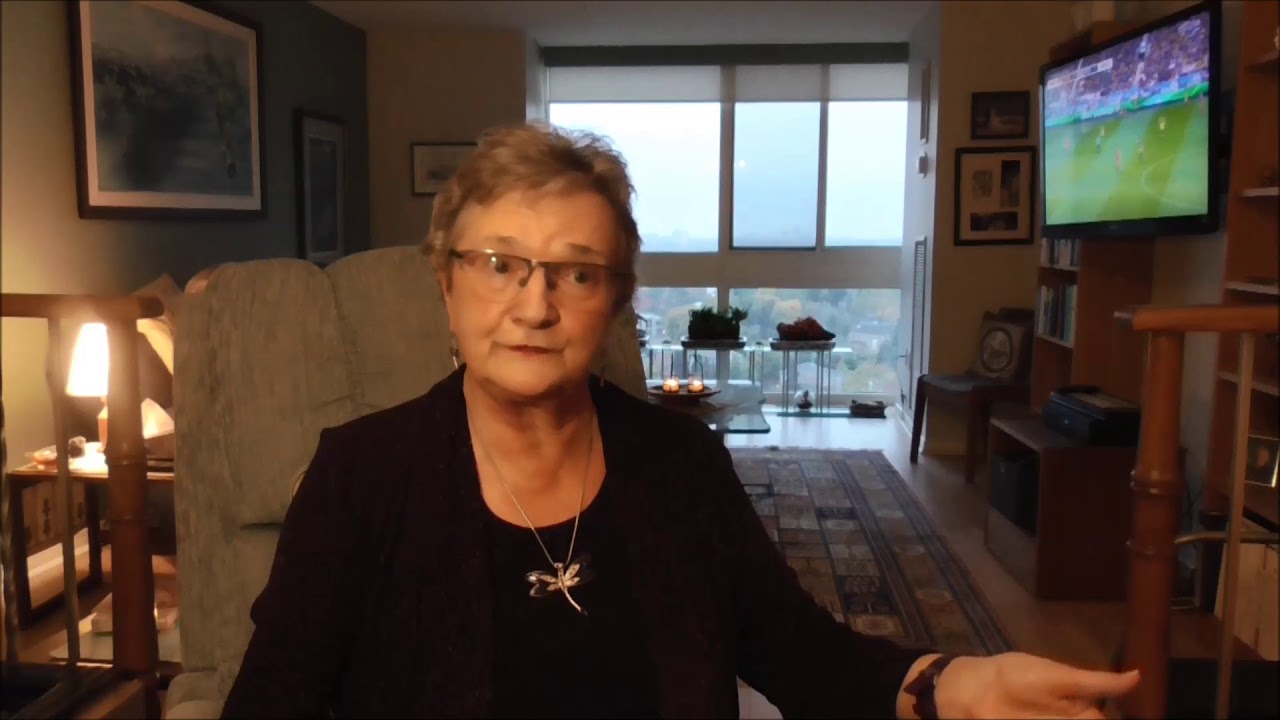 Livsfortaellinger.com / Lifetellings.com. Anne Lise Pedersen, Toronto ...