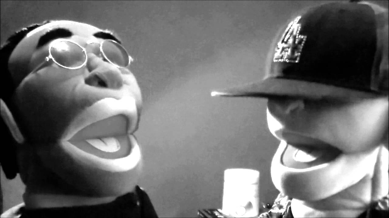 Puppet Ministry - It's Christmas Time!! Yeah!! [Official Video] - YouTube