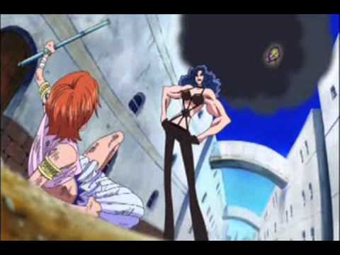 One Piece amv [Beta] - YouTube