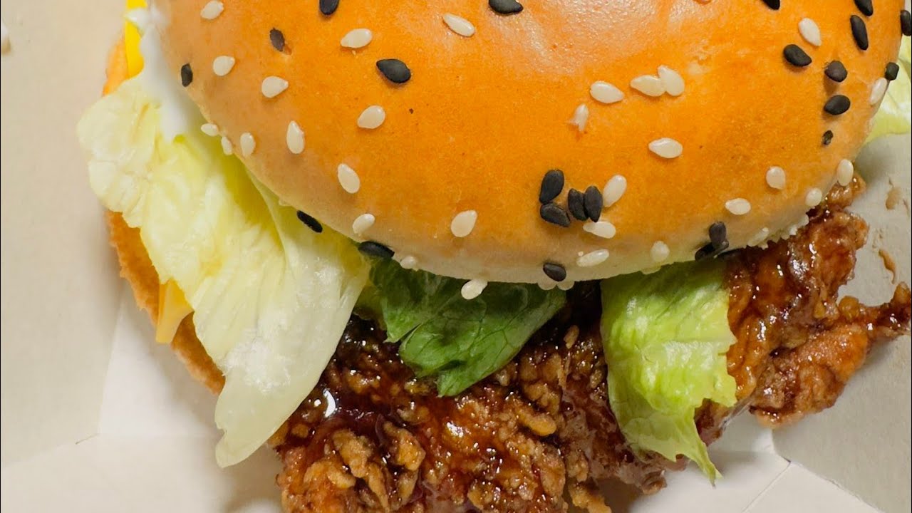 NEW @KFCSouthAfrica DUNKED ALL STARS BOX ASMR EATING SOUNDS CRUNCHY ...