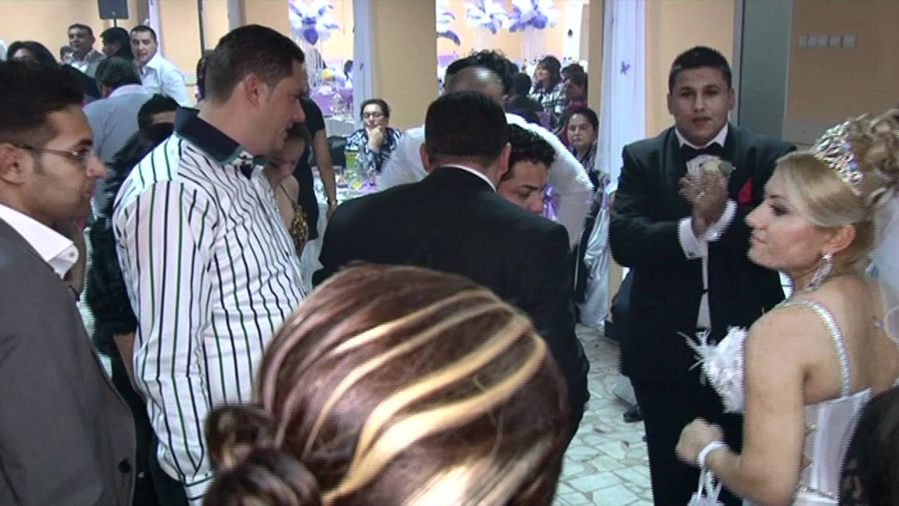 NUNTA NOASTRA SIMONA & ANDREI NR. 6t.m2t - YouTube