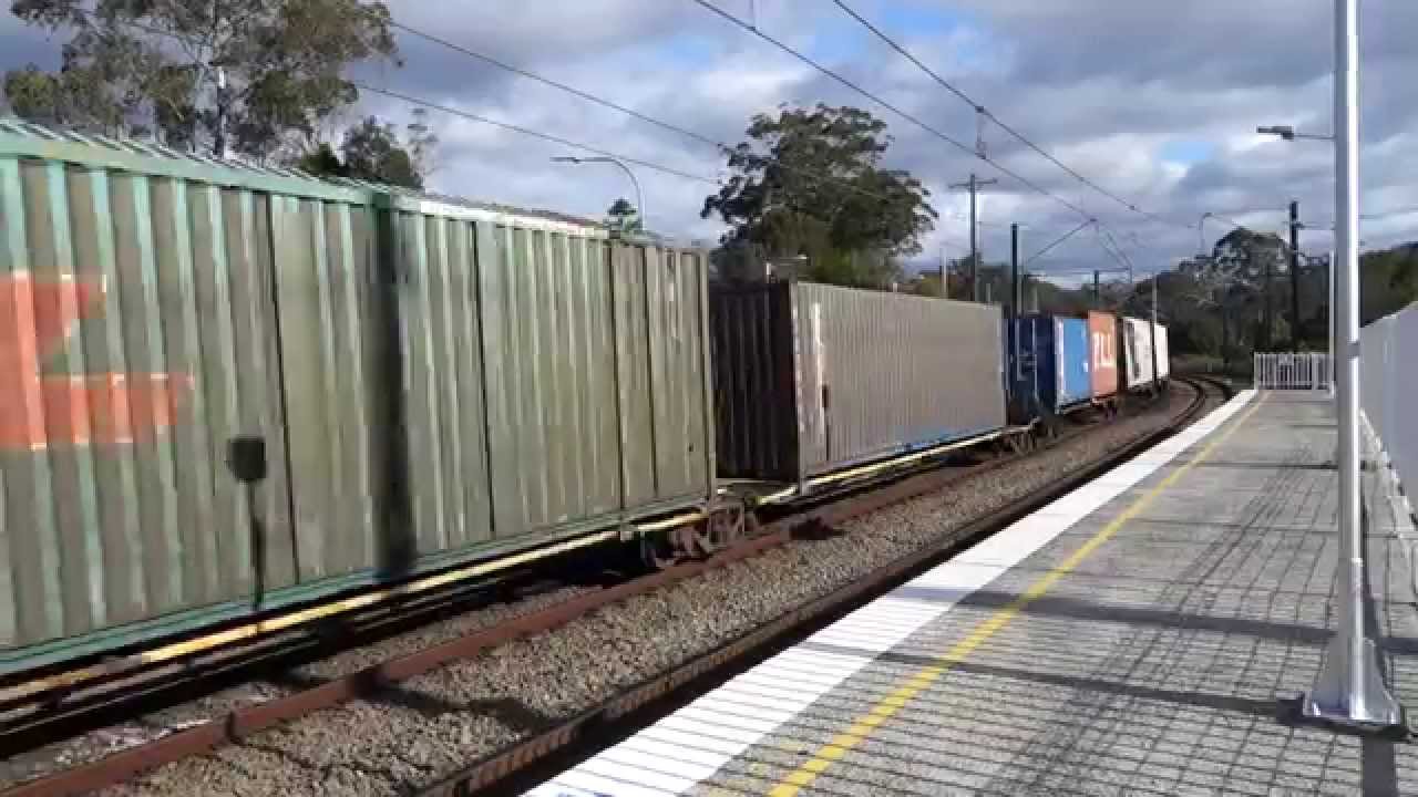 NR / 93 / NR with 6BM4 at Narara - 18/7/15 - YouTube