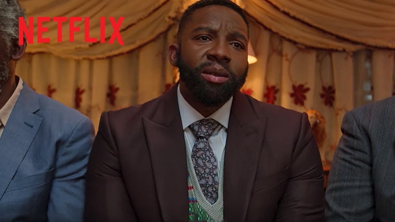 Lobola Man Scene Lift - YouTube