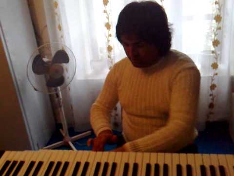 Shamil Xanayev - Lezginka 5 - Шамиль Ханаев