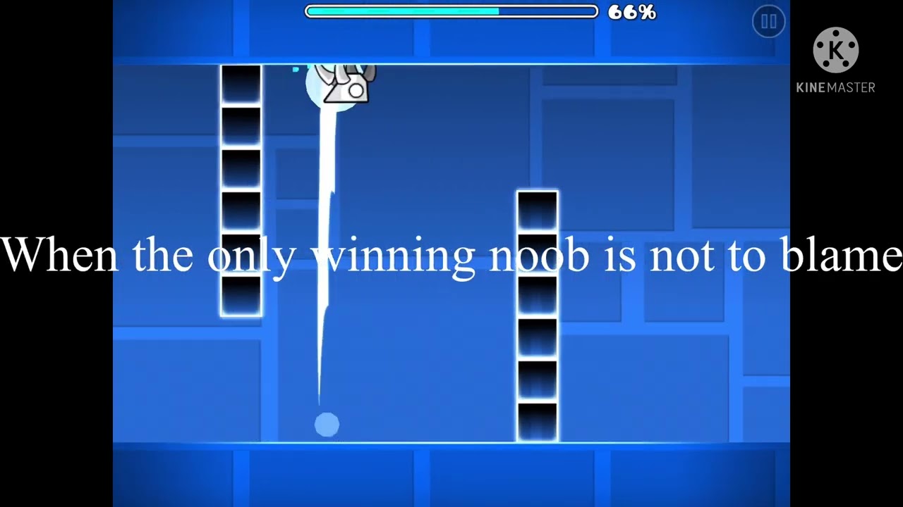 Trolled Exe complete! Geometry Dash - YouTube