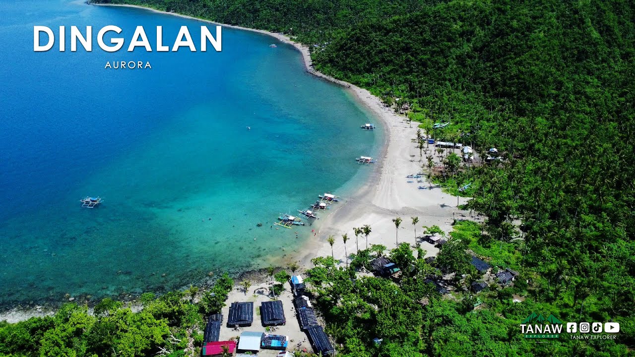 Dingalan (Batanes of the East) Event Highlight | May 13, 2023 - YouTube