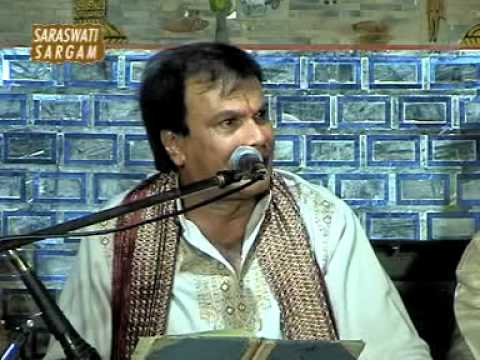 Aarod-Saayal-gopal bajaj - YouTube