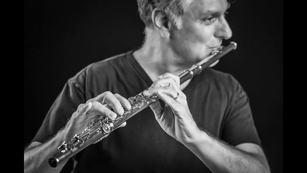 Flute Extended Techniques - Whistle Tones and Wind Tones - YouTube