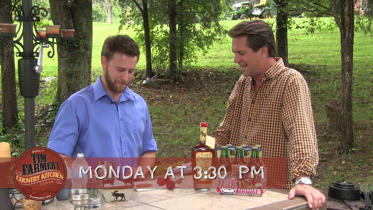 PROMO - RFD-TV Episode 2 Cowboy Trout - YouTube