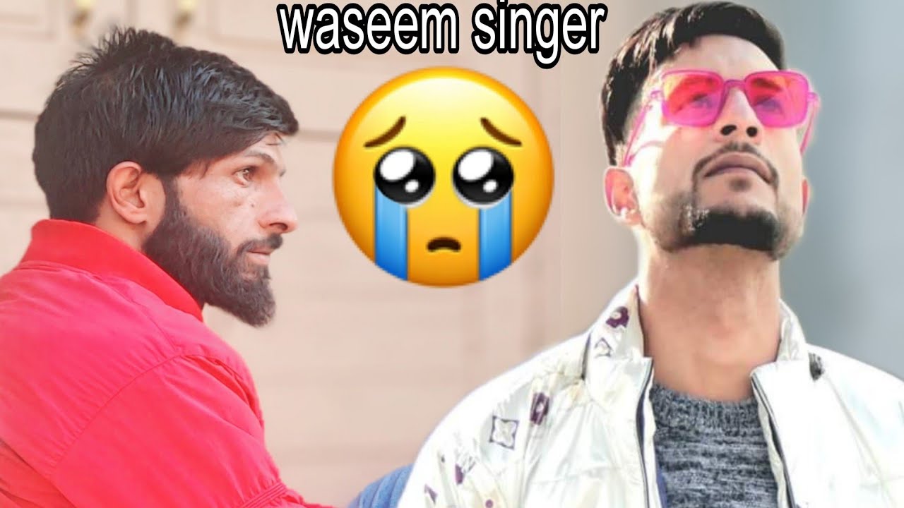 |heart|touching|SONG| KYA B GHAM| WASEEM SINGER| 9149969676|7006974743 ...