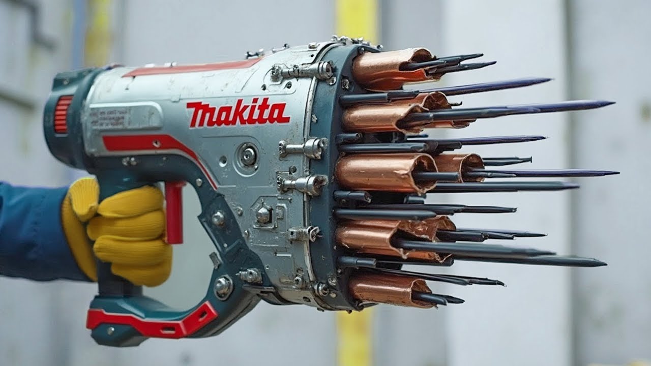 TOP 12 Next Level Survival Gear & Gadgets On Amazon - YouTube