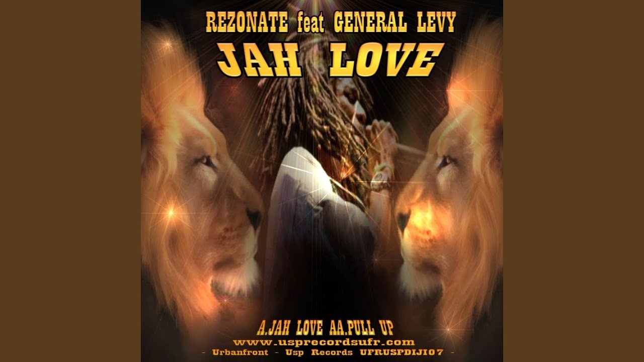 Jah Love (Original) - YouTube