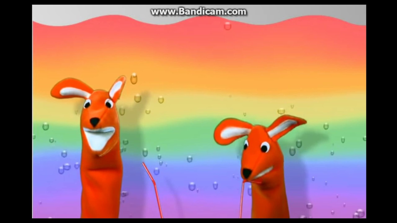 Baby Einstein: World of Colors - Hiccups and Giggles - YouTube