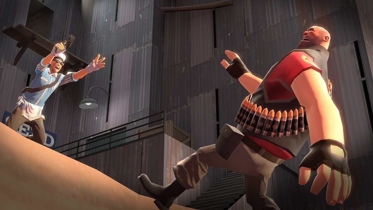 [TF2] The Milkman Delivers - YouTube