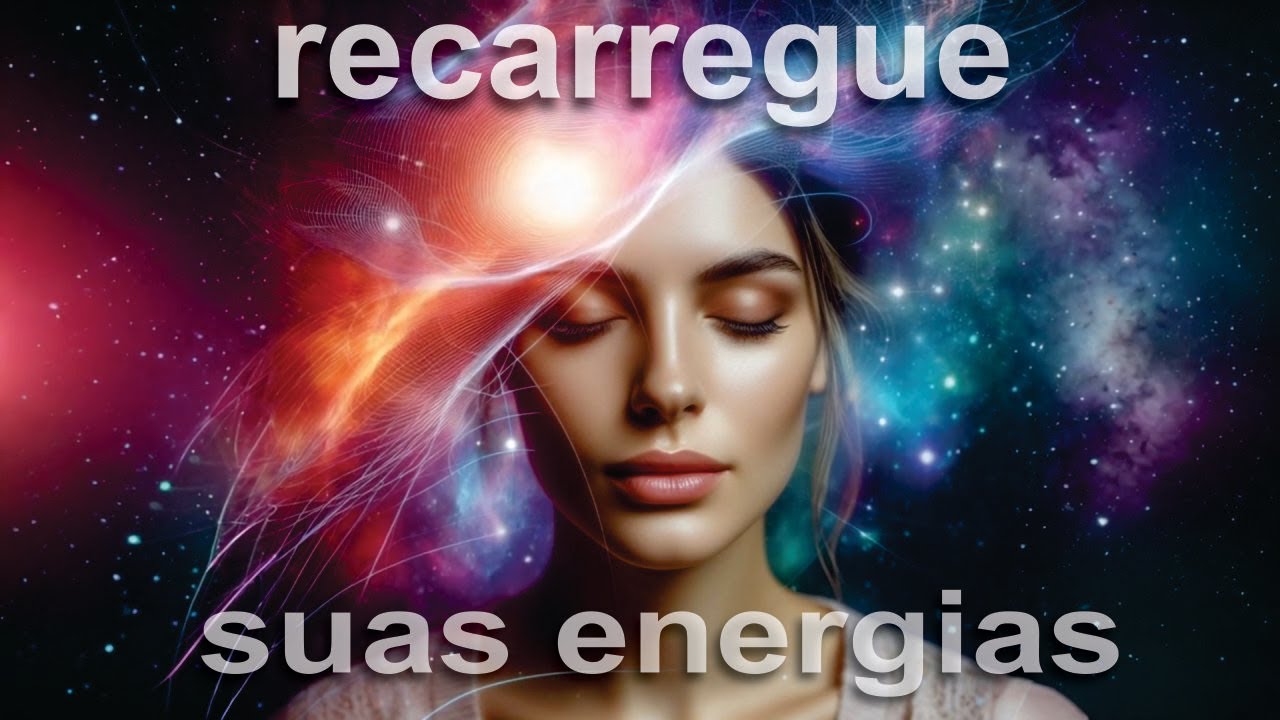 Recarregue Suas Energias | Acorde Renovado - YouTube