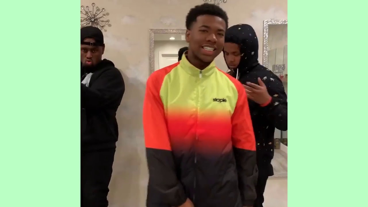 Kida The Great Compilation HipHop Instagram 2020 | DanceBase - YouTube