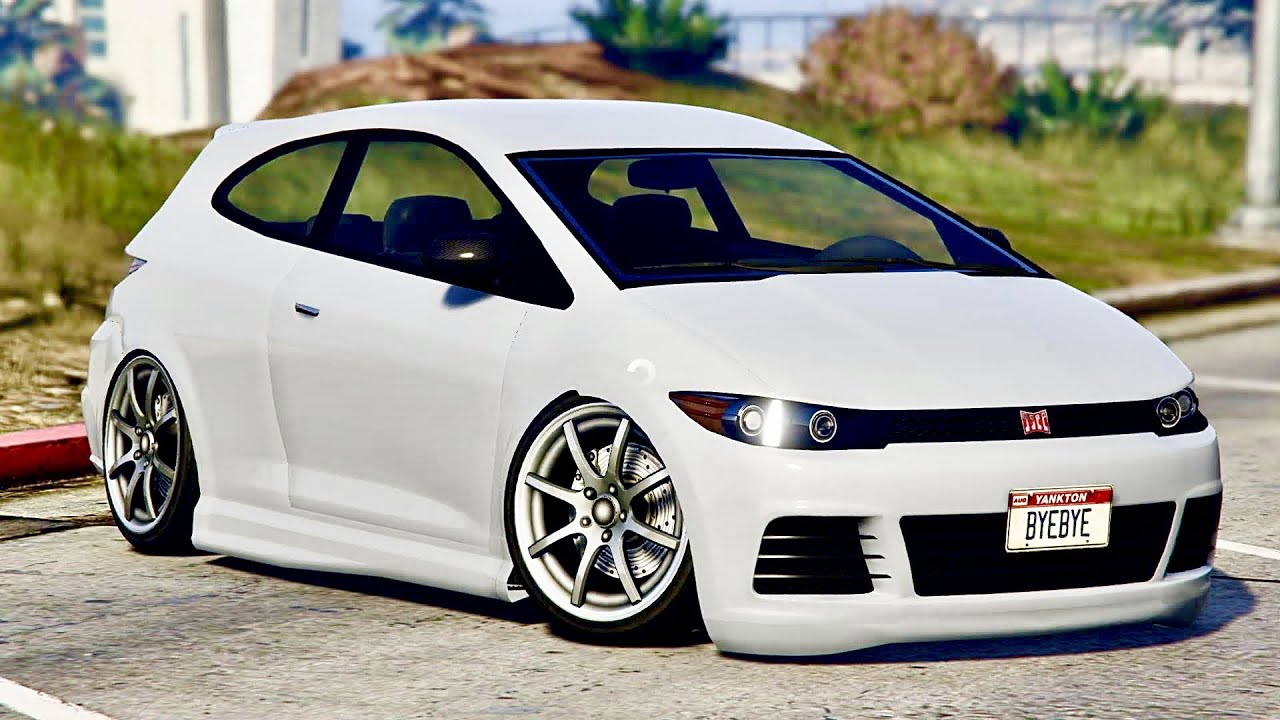 (TRADING STREAM FIRST) PS4 GTA 5 CLEAN CAR MEET | CRUISE (CLEAN CARS ...