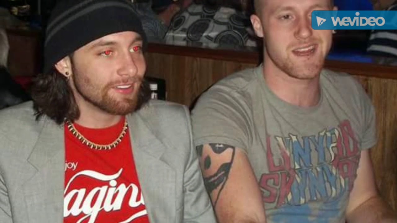 RIP Jared Love You Man - YouTube