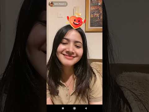 Bulan sutena malam-malam gabut
