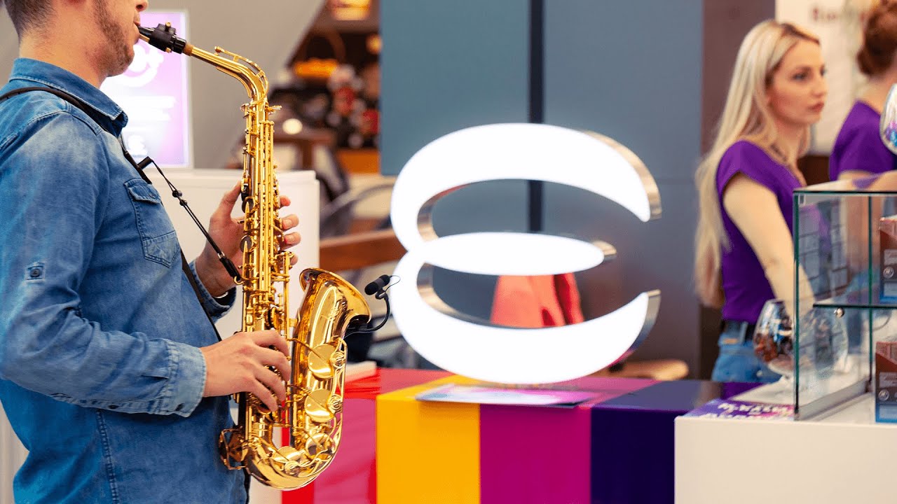 Electrify your clouds with EVAPIFY - YouTube