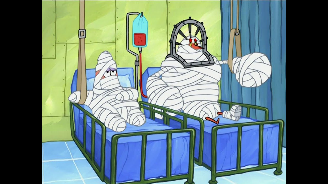 What would Larry do? - Spongebob, Larry and Patrick - YouTube