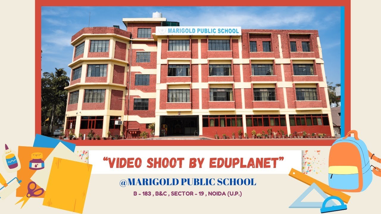 Teaser by Eduplanet #2 - YouTube