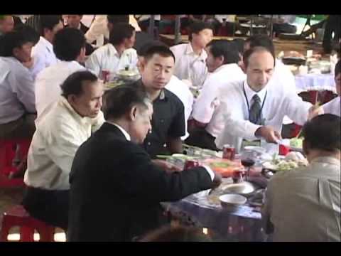 tin  Lanh   chroh con christian.