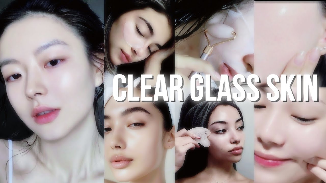 SKIN OF YOUR DREAMS .* achieve the clearest skin you've ever had! - YouTube