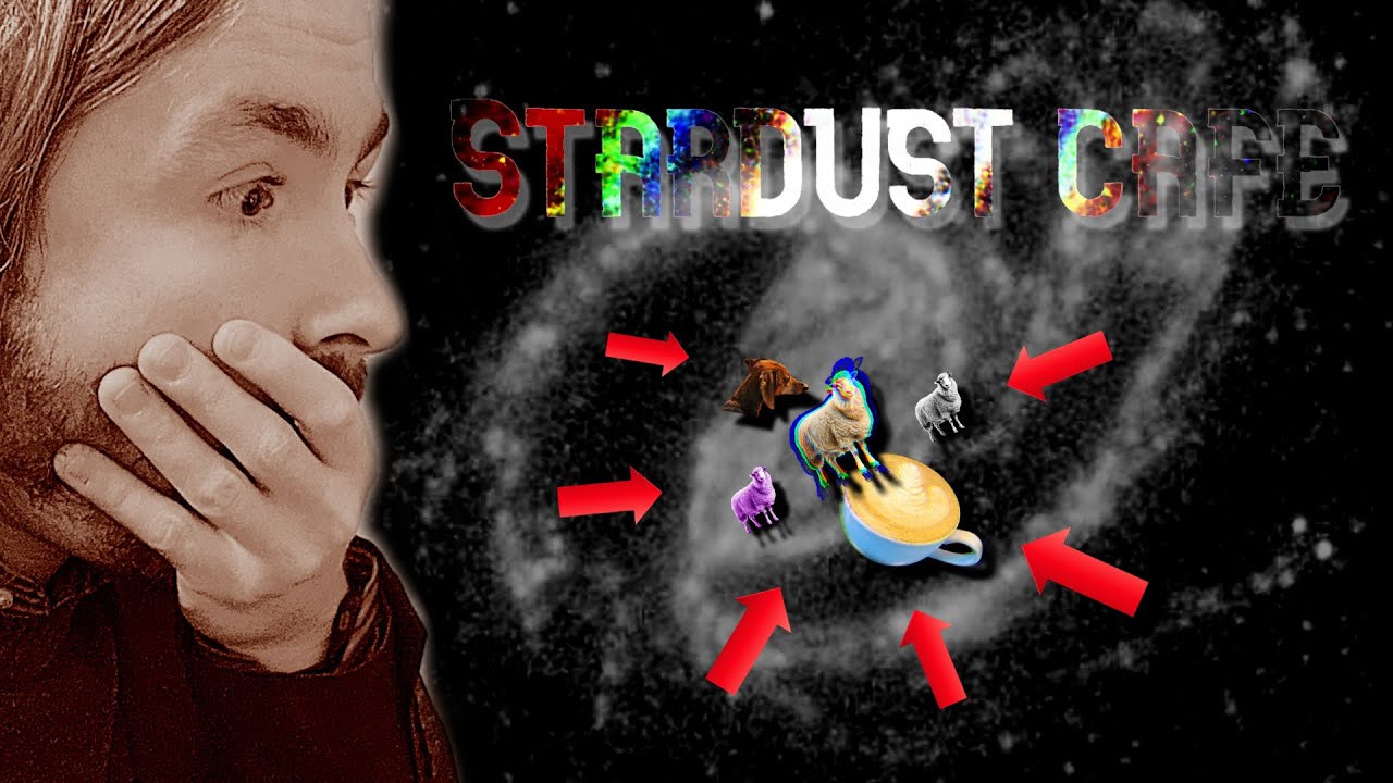 Stardust Café - YouTube