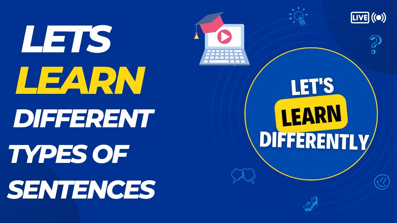 Types Of Sentences In English Grammar Use Of Different Types Of types-of-sentences-in-english-grammar-use-of-different-types-of
