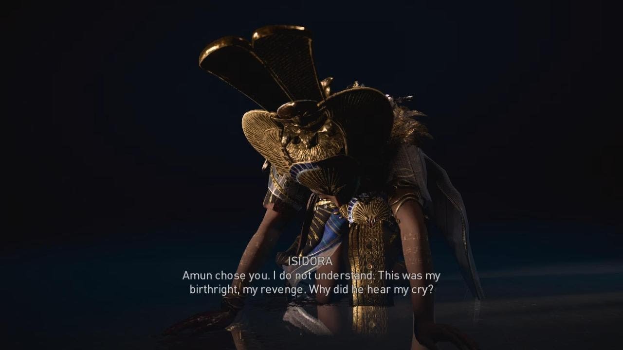 Assassin's Creed Origins_20240103232103 - YouTube