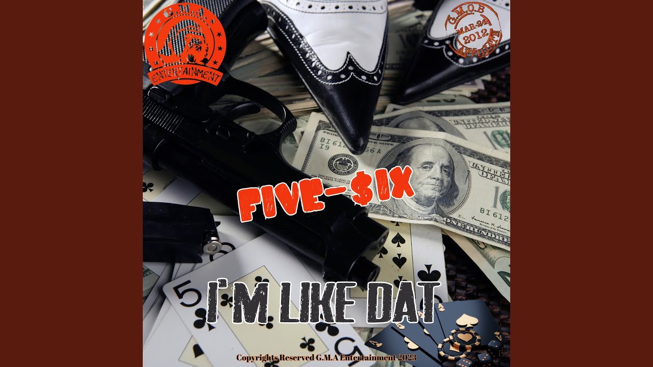 I’m Like Dat - YouTube