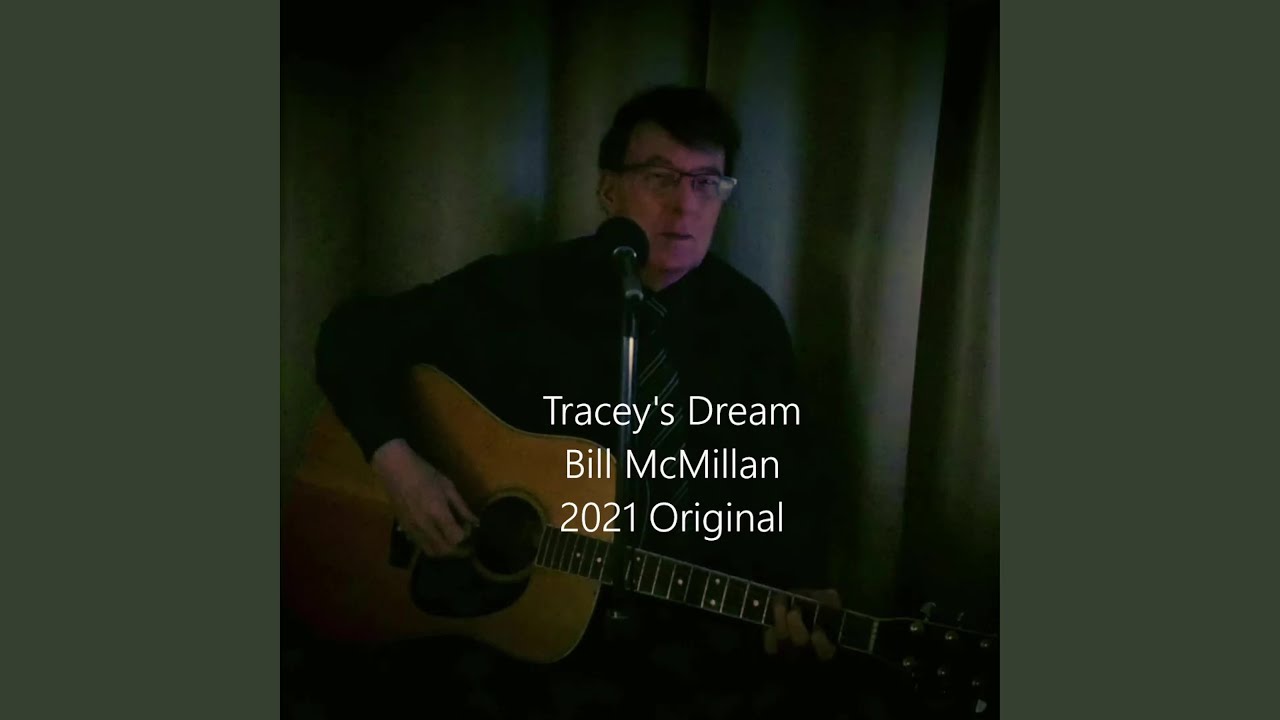 Tracey's Dream - YouTube