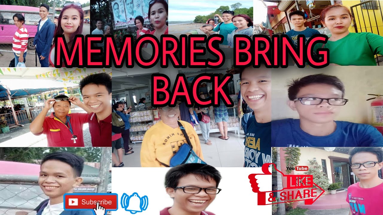 MEMORIES BRING BACK :OMAR TV OFFICIAL /SLIDE SHOW PHOTOS - YouTube
