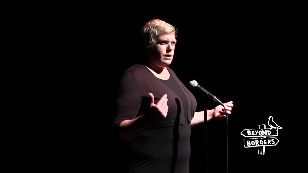 Janet Allen: Be Sure to Lock the Door - YouTube