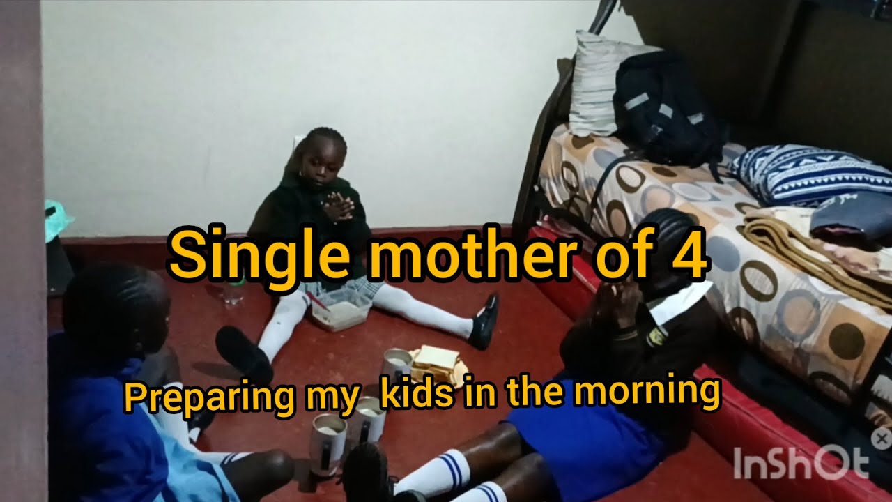 my daily weekdays routine - YouTube