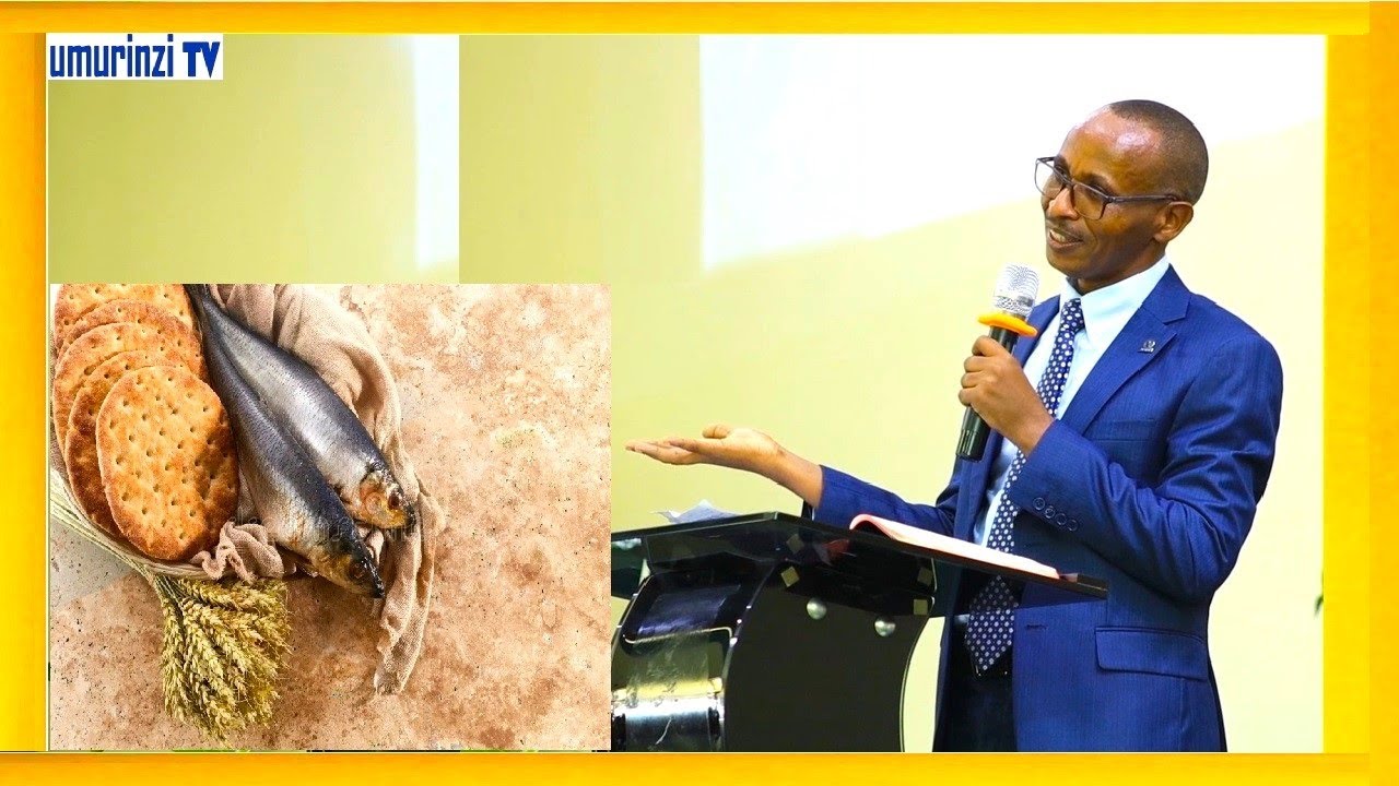 Umurunga ntiwacitse kandi dufite icyo kurya. BUGINGO Obed wa Radio Ijwi ...