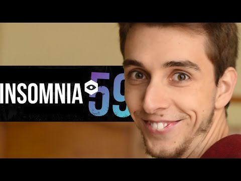 Beaver At Insomnia59
