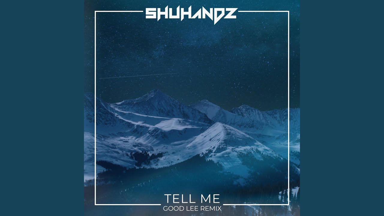 Tell Me (feat. Good Lee & Koresma Good Lee Remix) (Good Lee Remix ...
