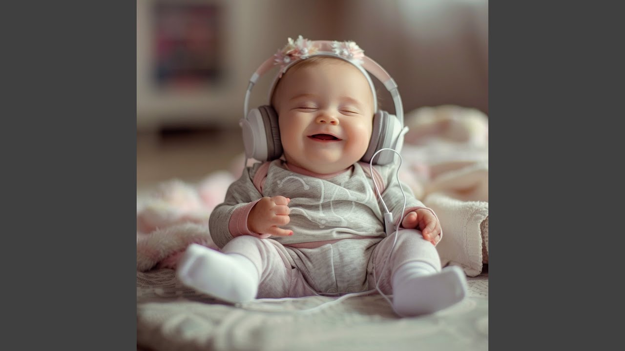 Infant's Gentle Echo - YouTube