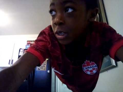 8 second challenge - YouTube