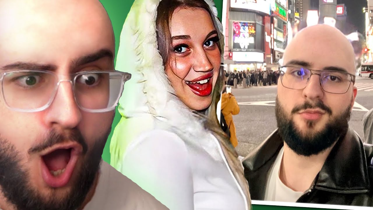 SIE BEWERTEN YOUTUBER?!?🤣😱 GLEGGMIRE REAGIERT - YouTube