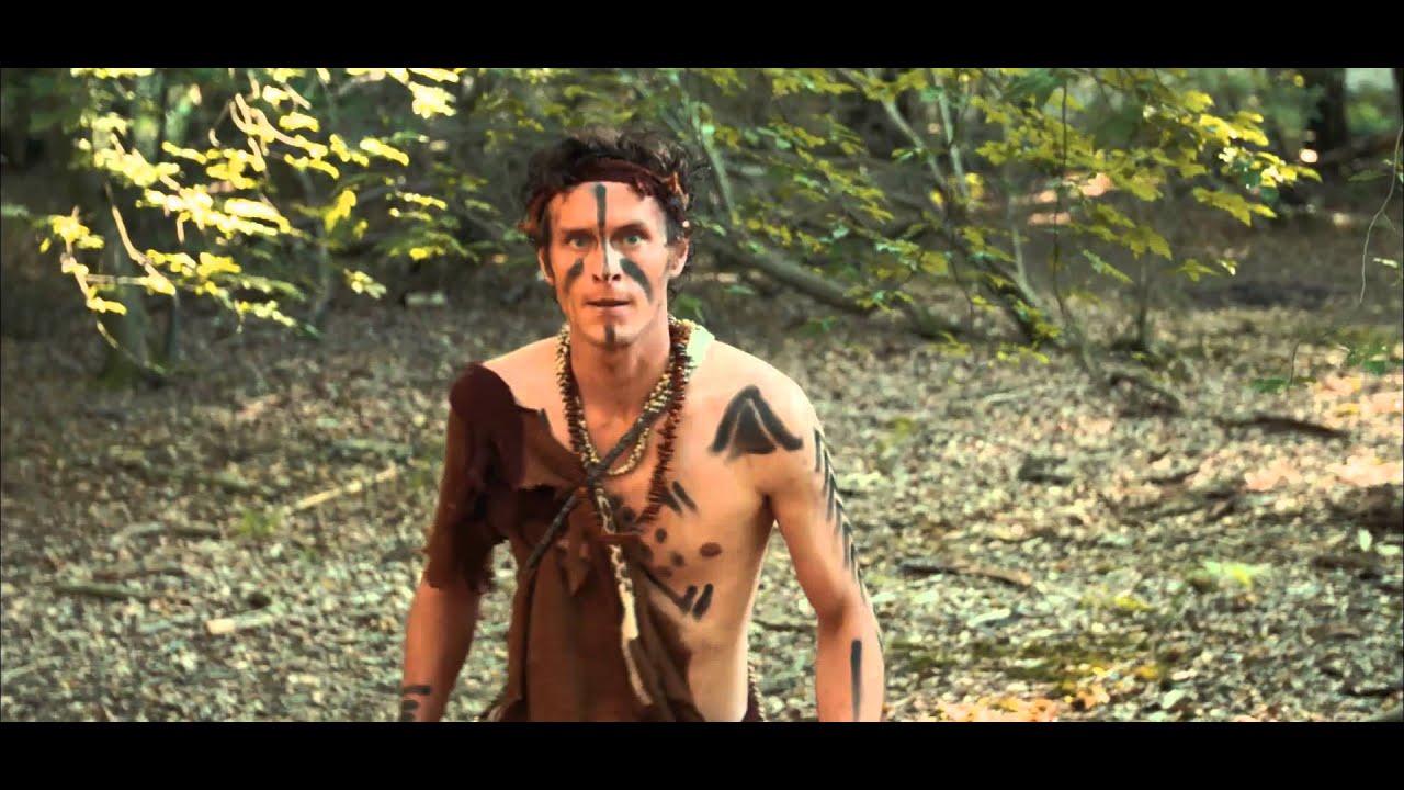 "Ghost In The Machine" - JINGO (Official Video) - YouTube