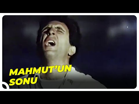 Mahmut'un Acı Sonu | Vurmayın