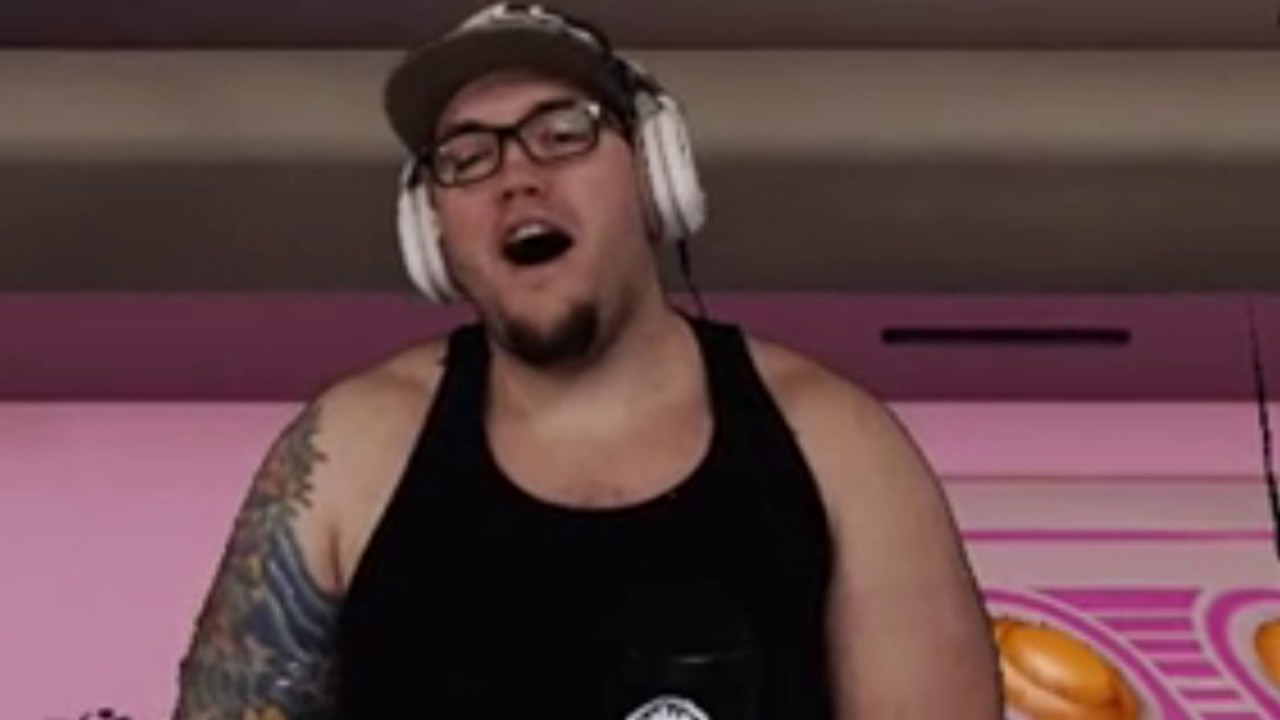 The CrReaM Collection 23: Streaming is Magic! - YouTube