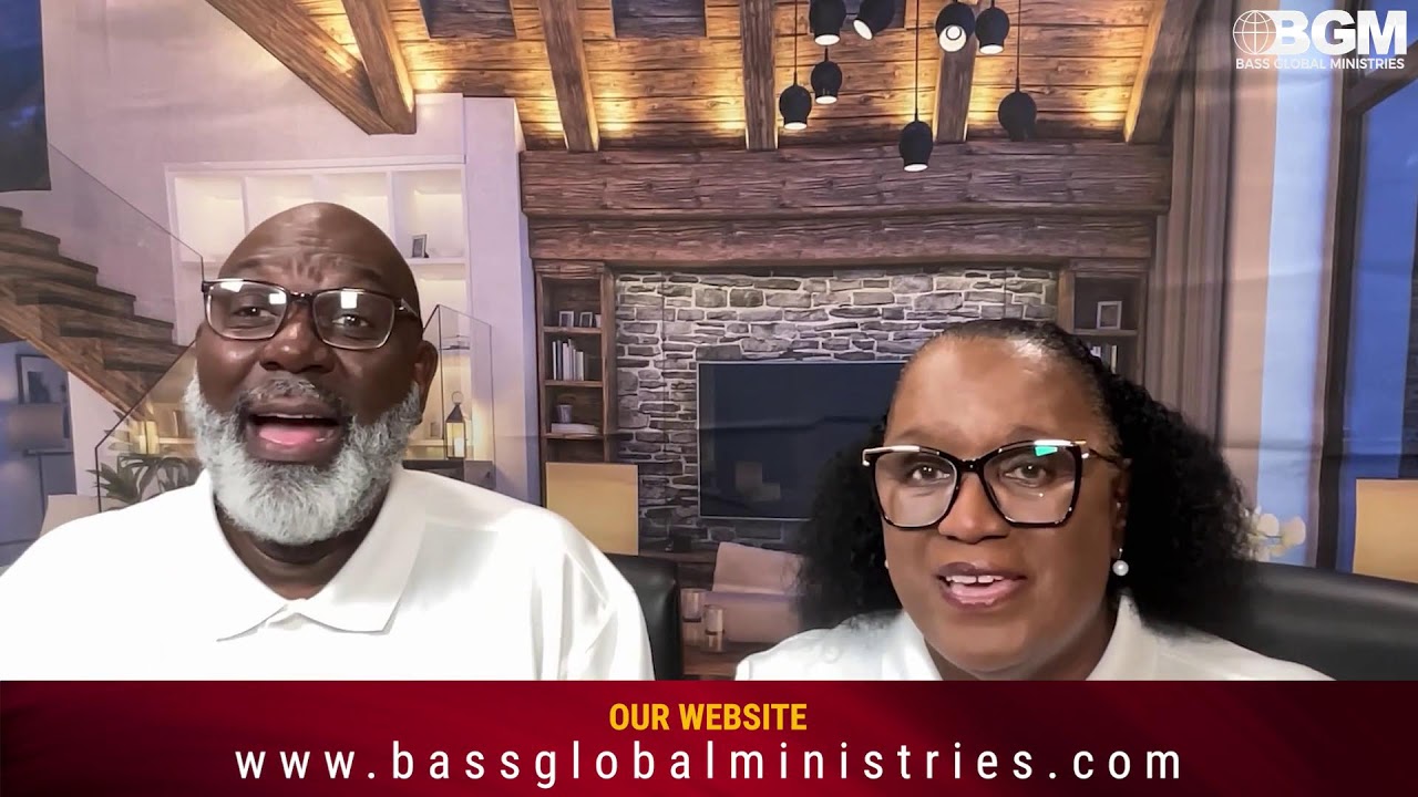 Lessons From The Fall (Part 1) - Jeff & Dee 9/11/25 - YouTube