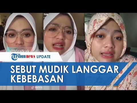 Bidan Ressa Sampaikan Maaf seusai Sebut Larangan Mudik Langgar Kebebasan, \