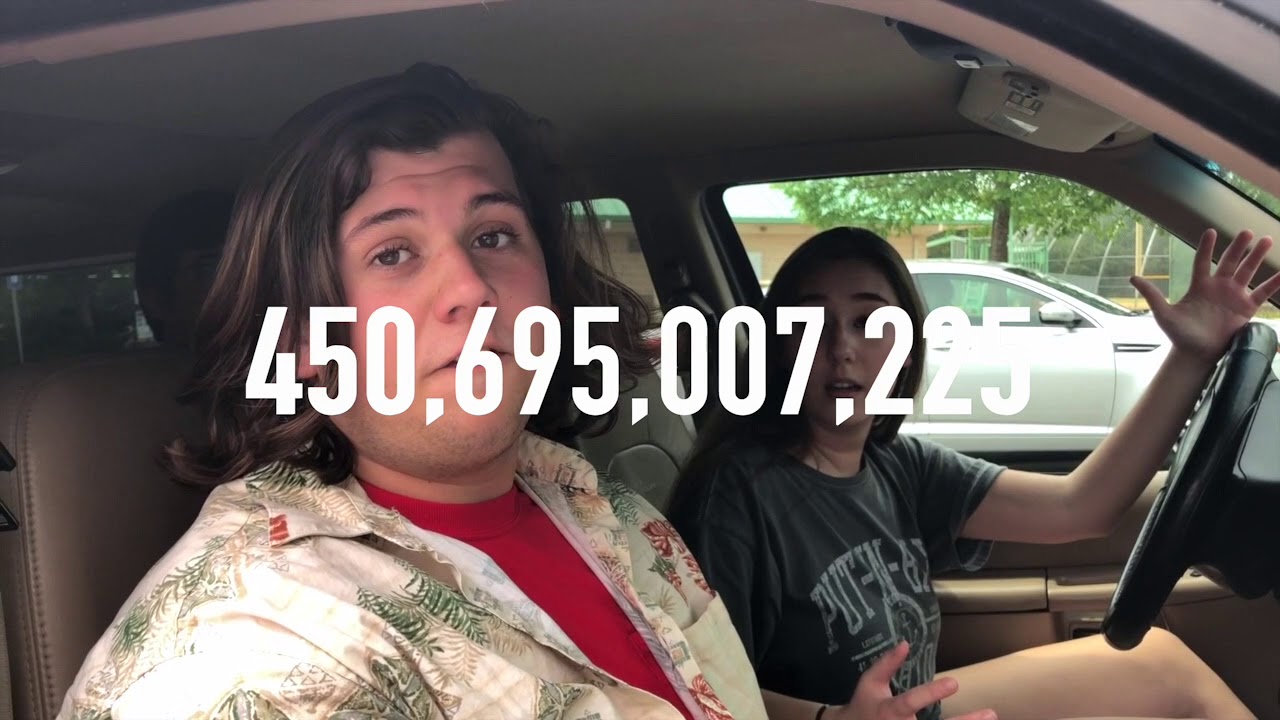 Distracted Driving Kills - YouTube