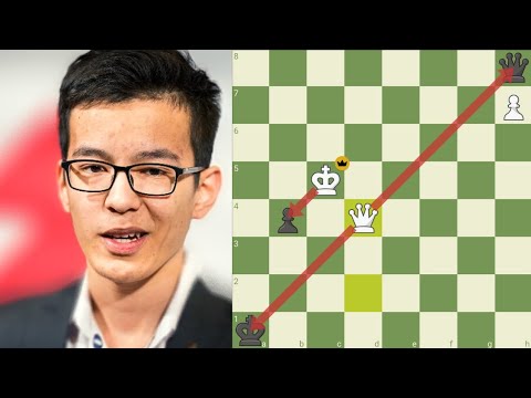 17 yr old Kid beats Magnus Carlsen 🔥 - YouTube
