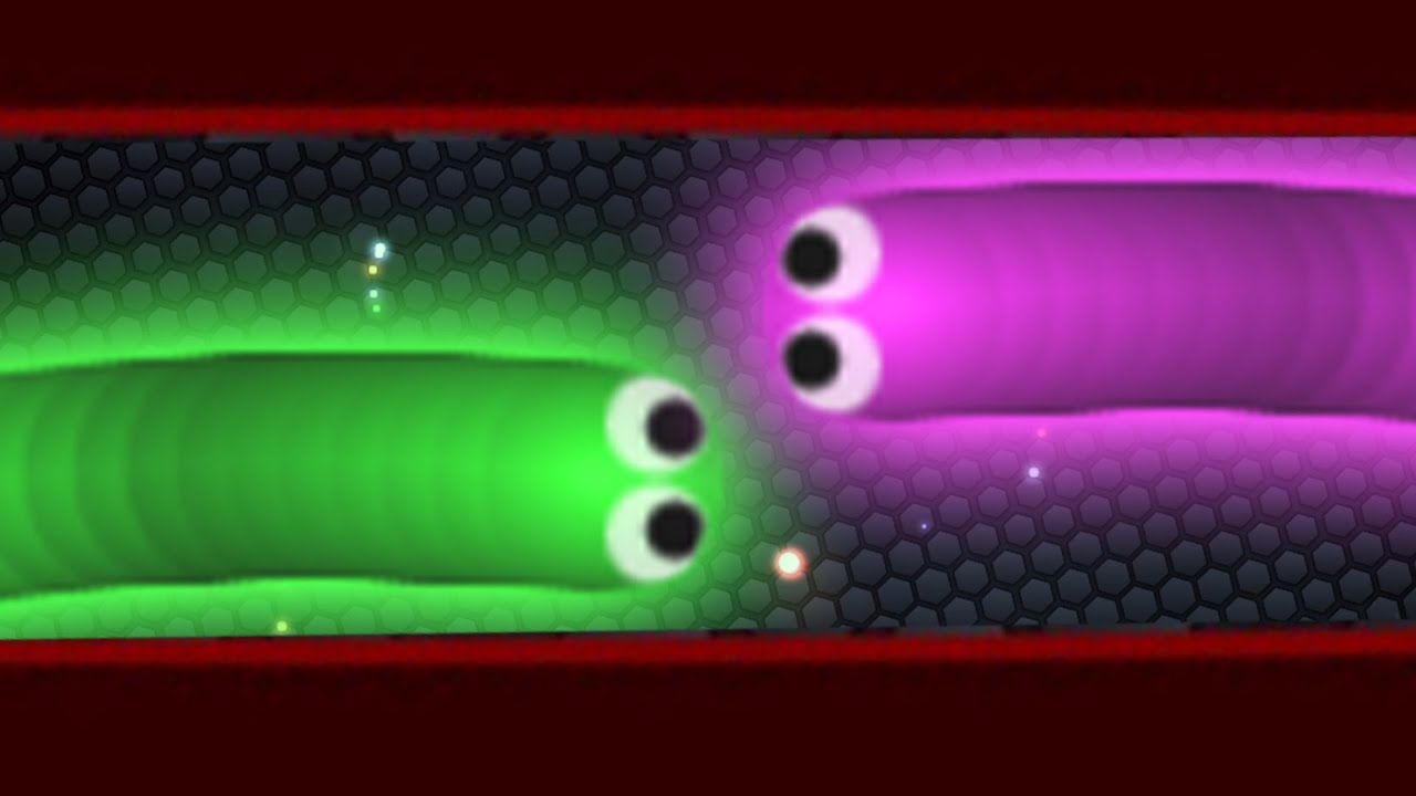 EPIC SLITHERIO FIGHT! (Slither.io Gameplay) - YouTube